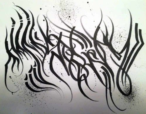 Interview: The Grominator - Handstyler