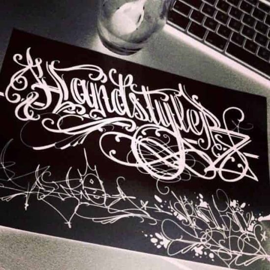 Interview: Badypnose - Handstyler