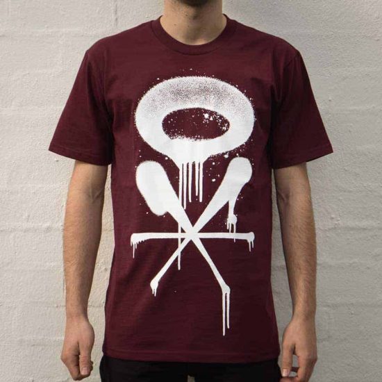 Handstyler Apparel - Graffiti Clothing by Handstyler