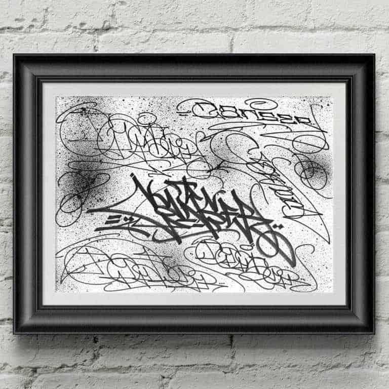 Acroe Sticker Pack (Free Shipping Worldwide) - Handstyler