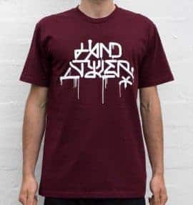 Handstyler: There's Art In A Tag