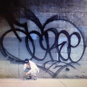 Interview: Acroe - Handstyler