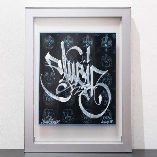 Acroe Sticker Pack (Free Shipping Worldwide) - Handstyler