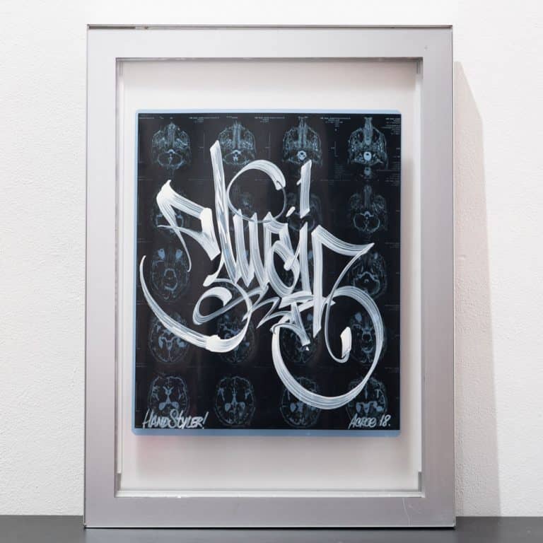 Acroe Sticker Pack (Free Shipping Worldwide) - Handstyler