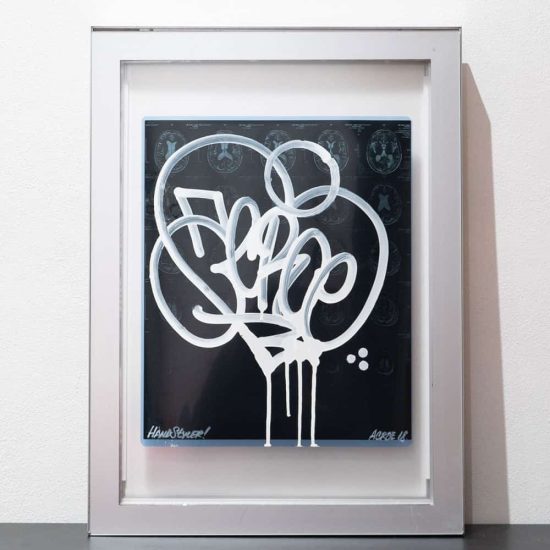 Acroe Sticker Pack (Free Shipping Worldwide) - Handstyler