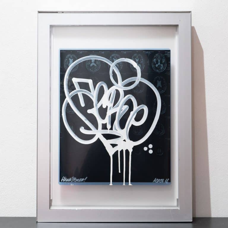 Acroe Sticker Pack (Free Shipping Worldwide) - Handstyler