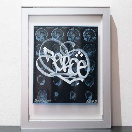 Acroe Sticker Pack (Free Shipping Worldwide) - Handstyler