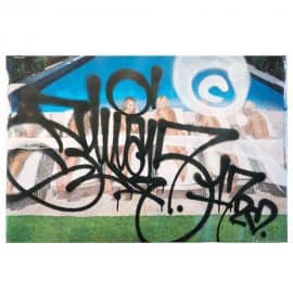 Handstyler: There's Art In A Tag
