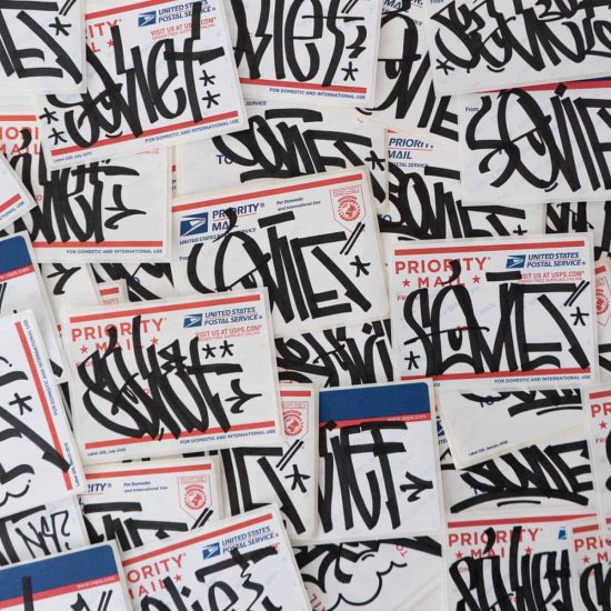 Acroe Sticker Pack (Free Shipping Worldwide) - Handstyler