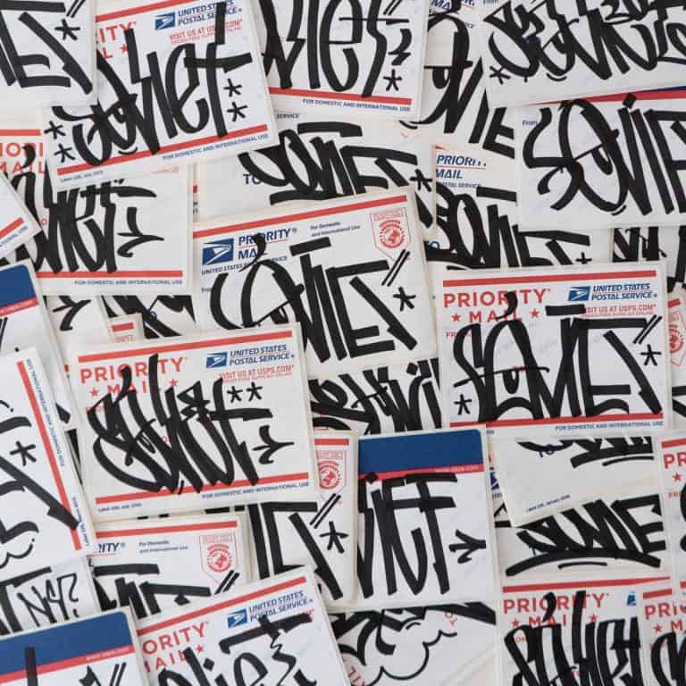 Acroe Sticker Pack (Free Shipping Worldwide) - Handstyler
