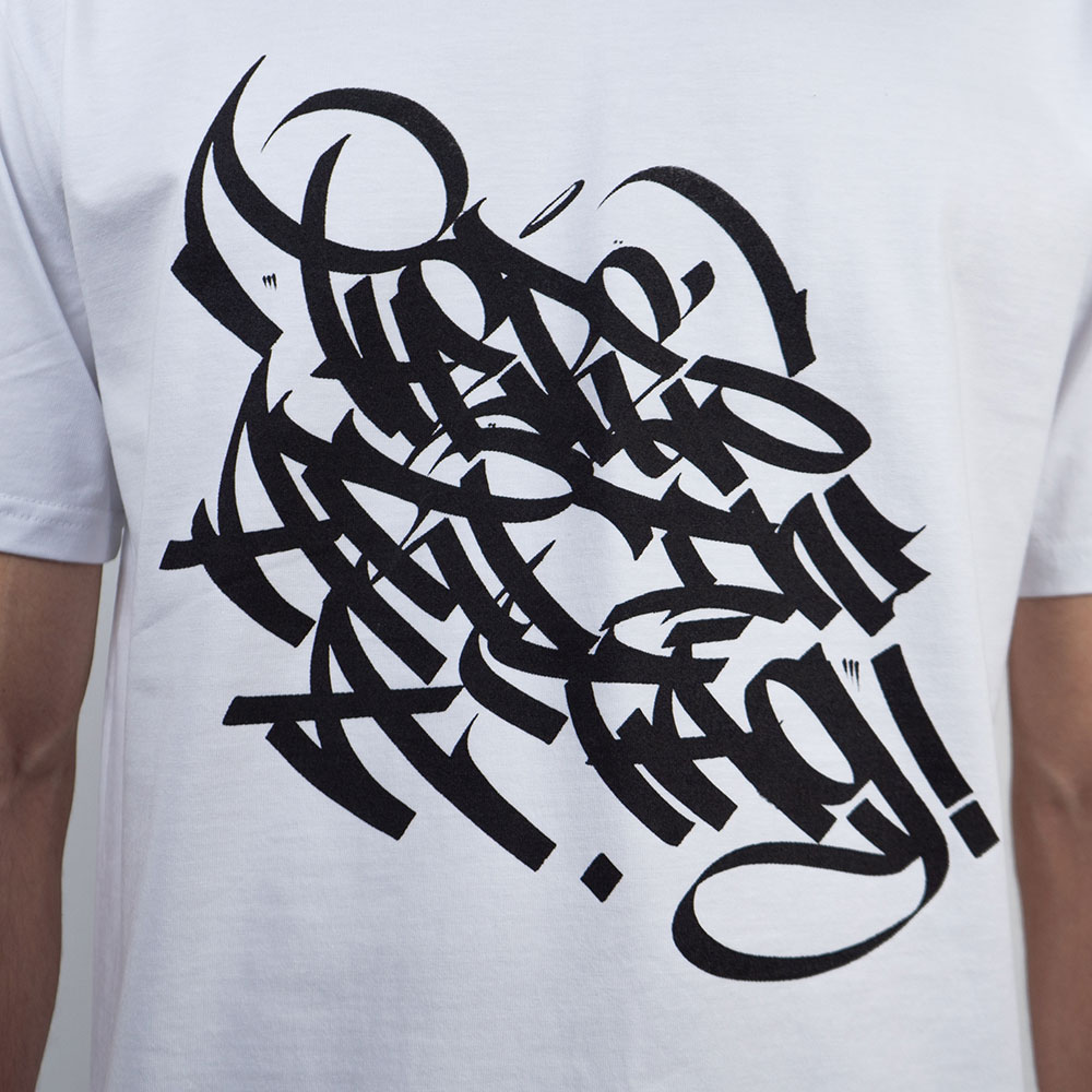 Handstyler Apparel - Graffiti Clothing by Handstyler